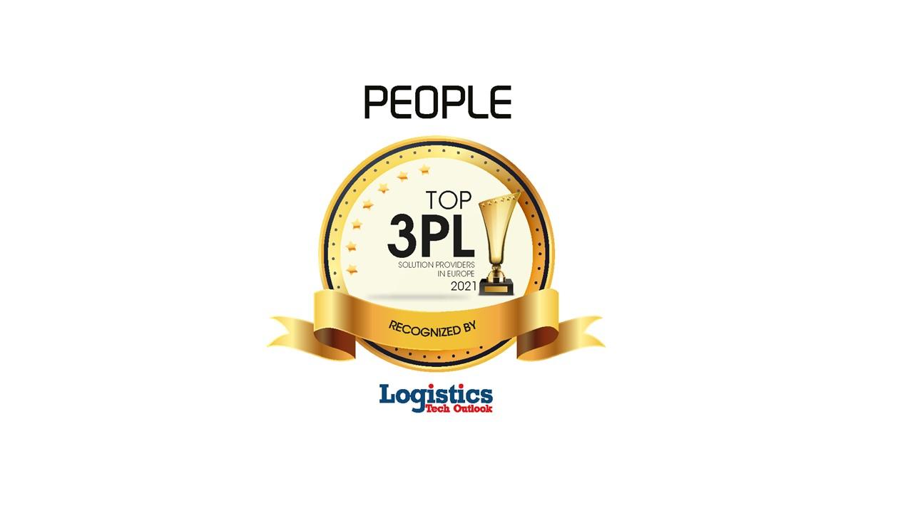 Top 10 3PL Solutions Provider in Europe 2021 | PEOPLE Think Beyond